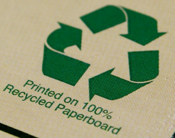 Transformative Changes in Recycled Packaging | The Unique Group