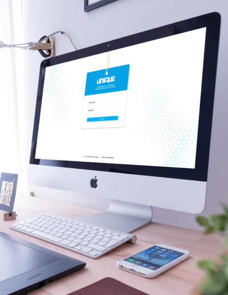 Unique Operating System goes live | The Unique Group