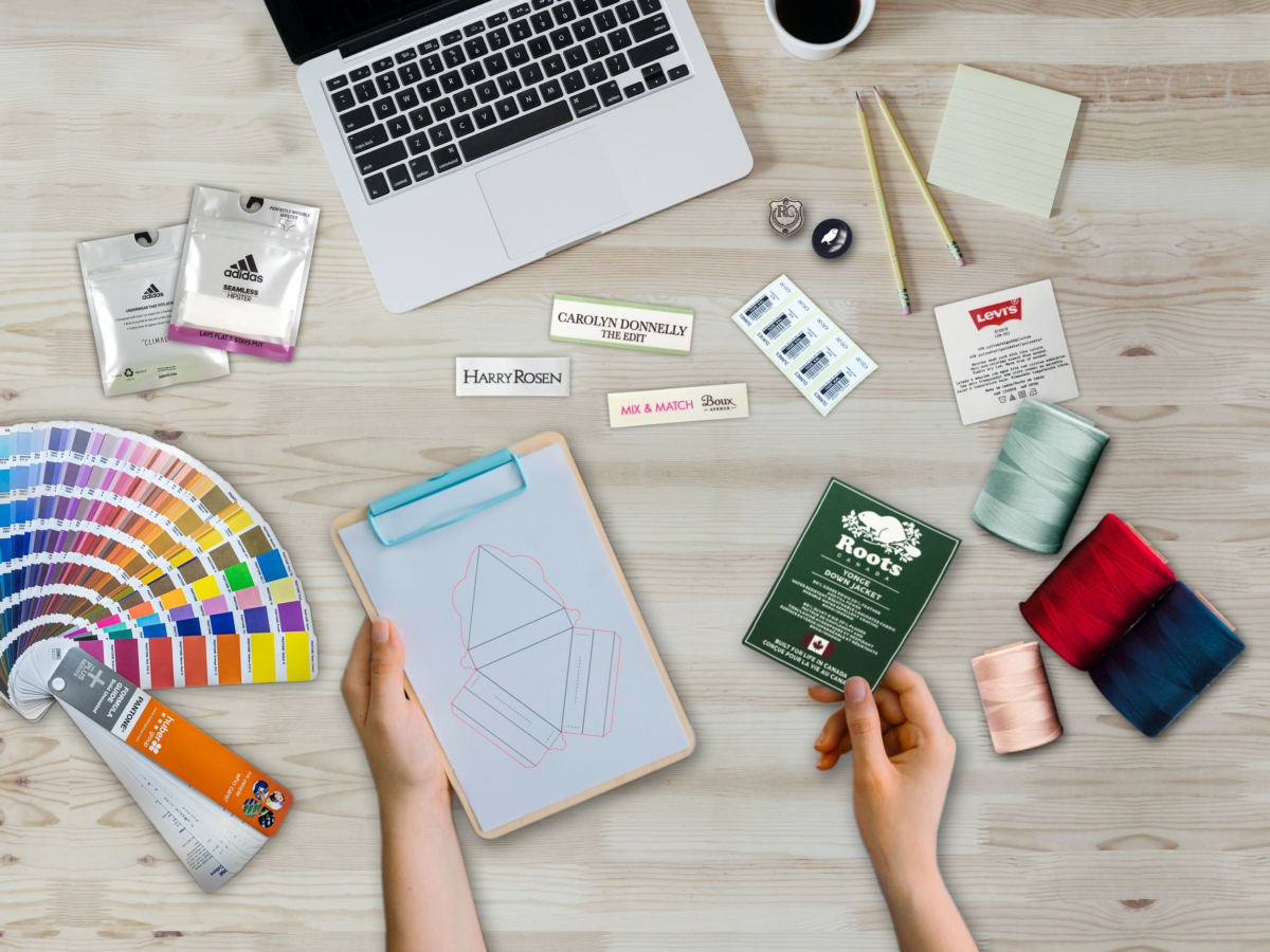 The Unique Group.Your global brand solution.