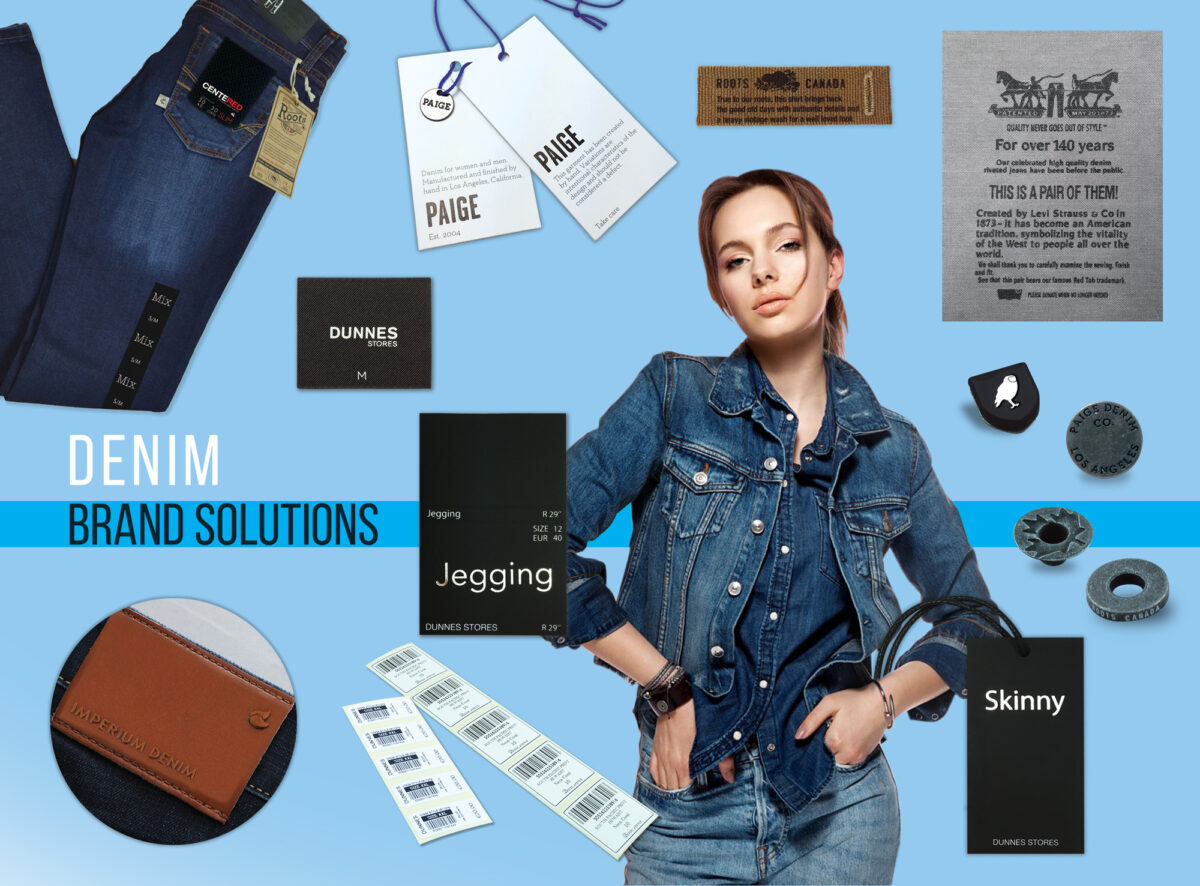 Branding Solutions | The Unique Group