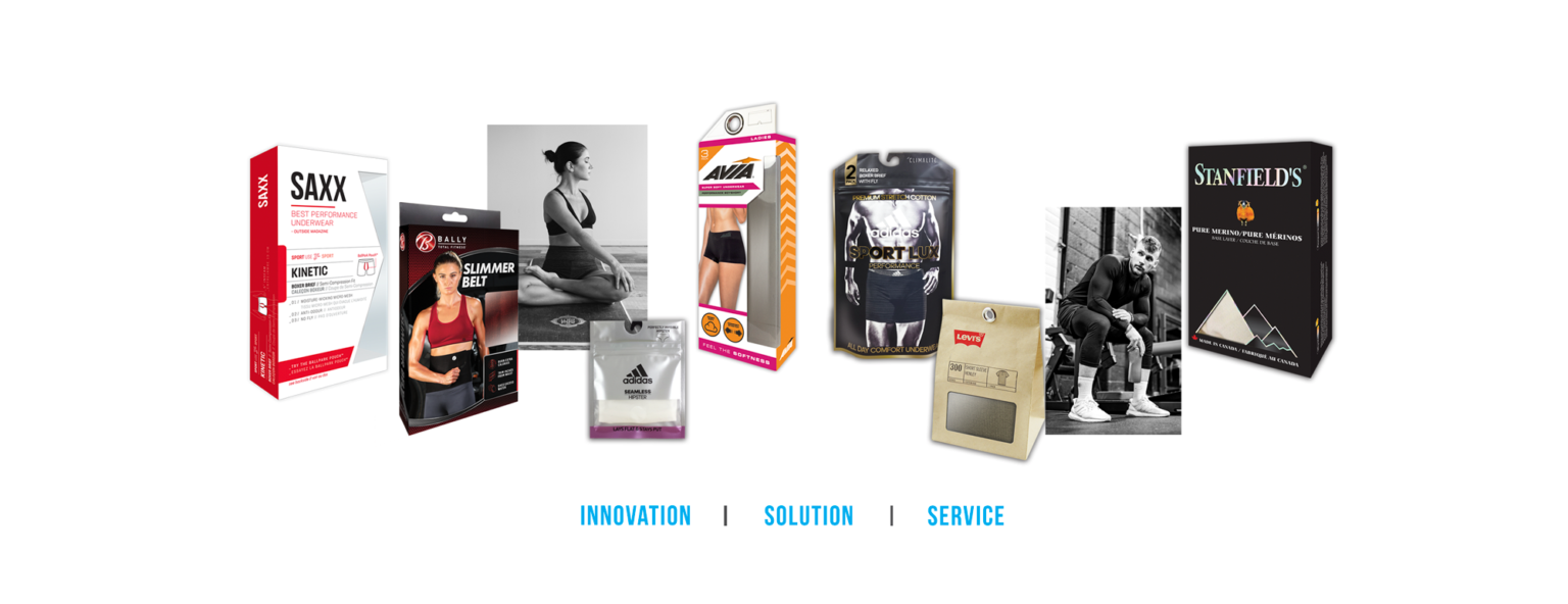 The Unique Group.Your global brand solution.