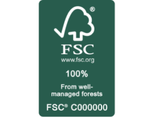 Protecting Forests with Sustainable Packaging: Your Guide to FSC Labels ...