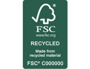 Protecting Forests with Sustainable Packaging: Your Guide to FSC Labels ...